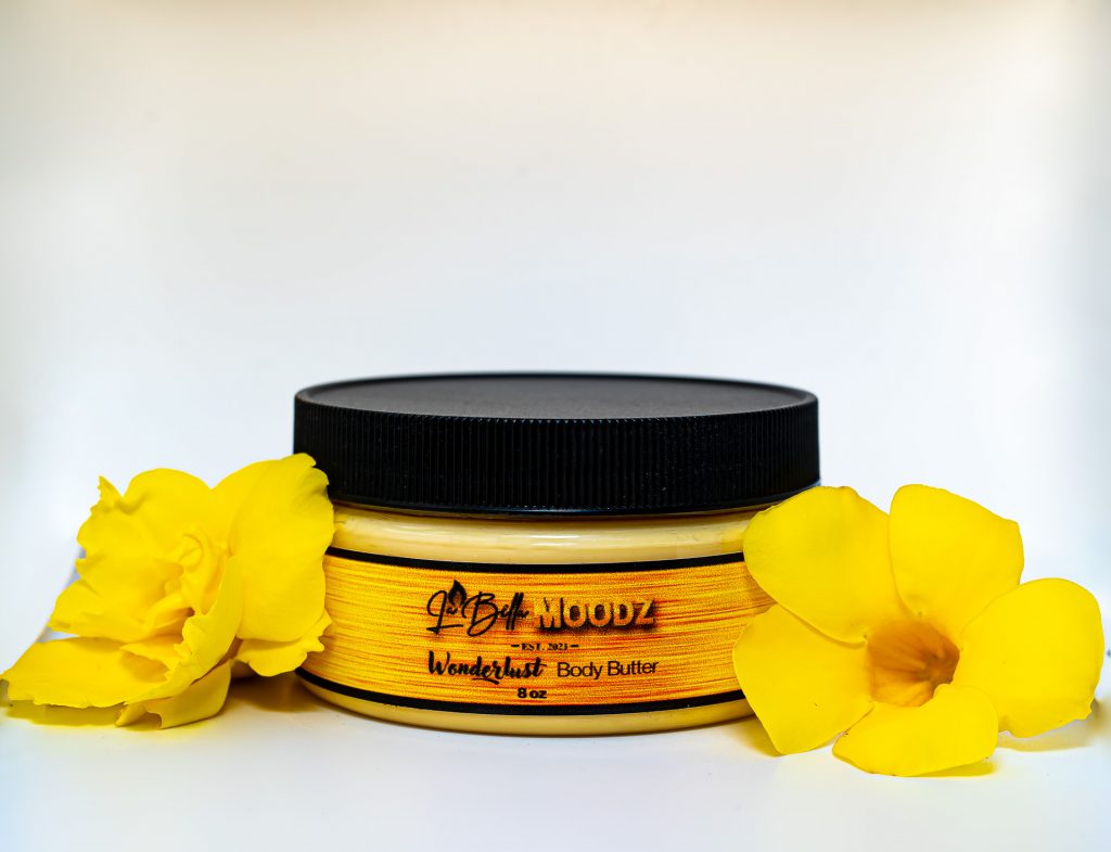 LA BELLA MOODZ – Beauty & Skin Care